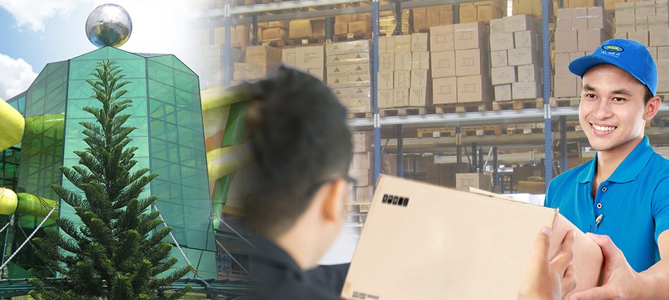 DISTRIBUTION DIVISION - Aldrtz