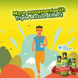 PAU LINIMENT - Aldrtz